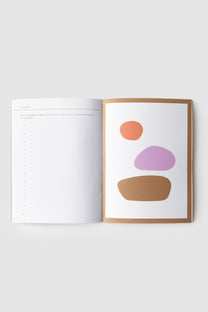 Me-est Me™ Journal